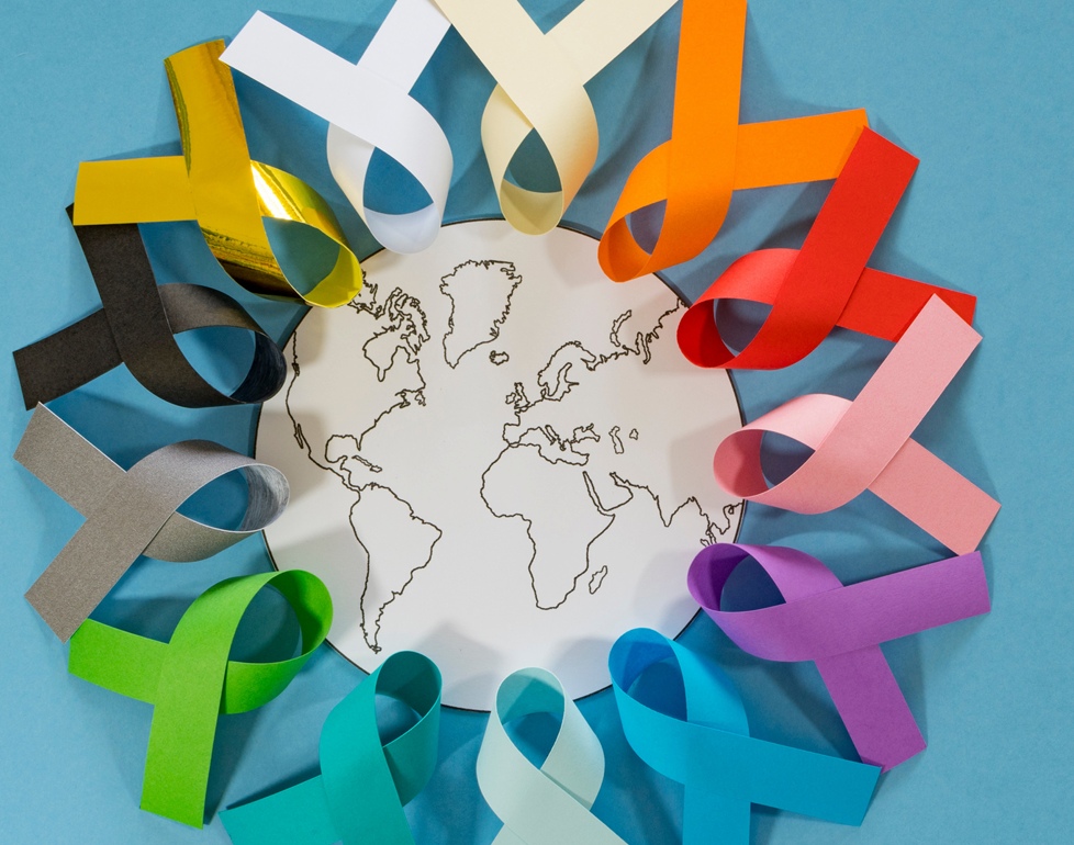 Αγώνας κατά του παιδικού καρκίνου: Cyprus to Boston